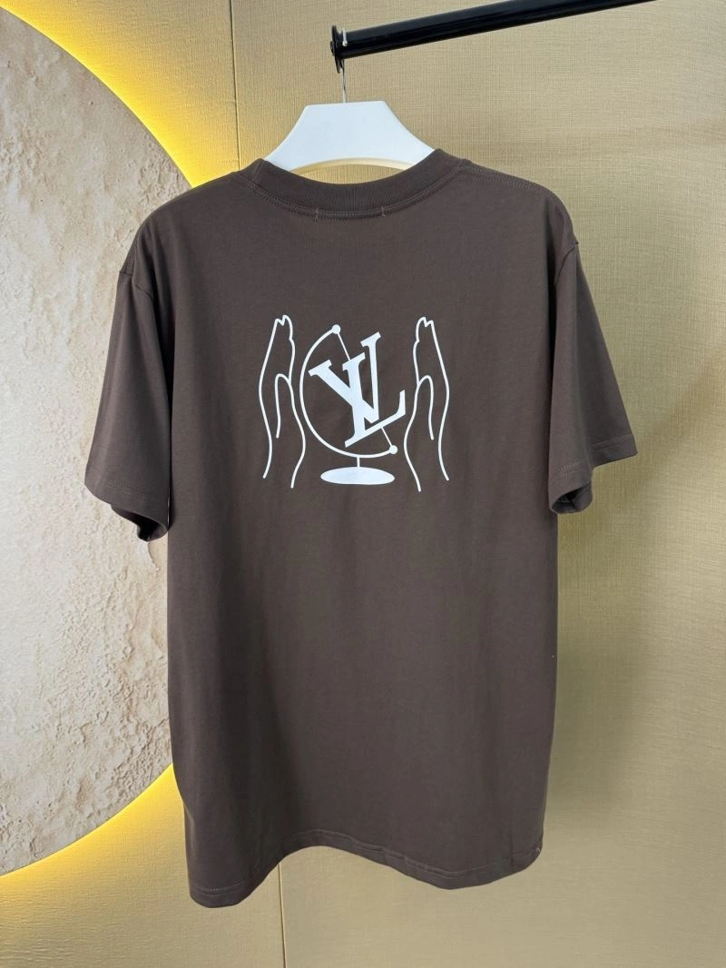 Top mirror Louis Vuitton T-Shirts