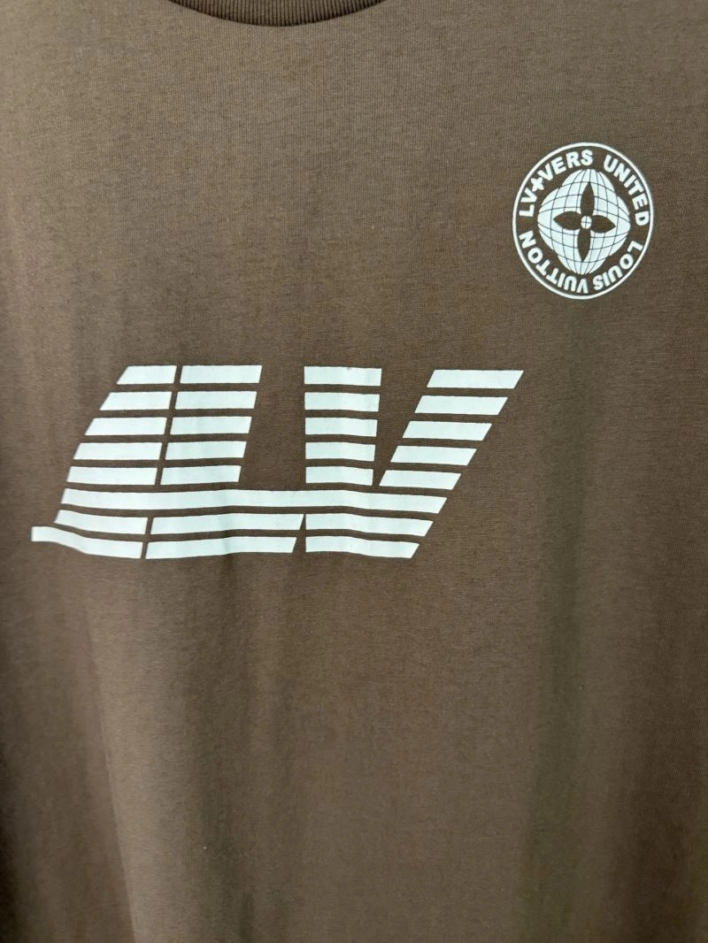 Top mirror Louis Vuitton T-Shirts