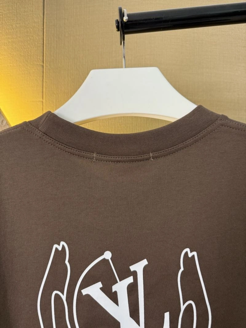 Top mirror Louis Vuitton T-Shirts