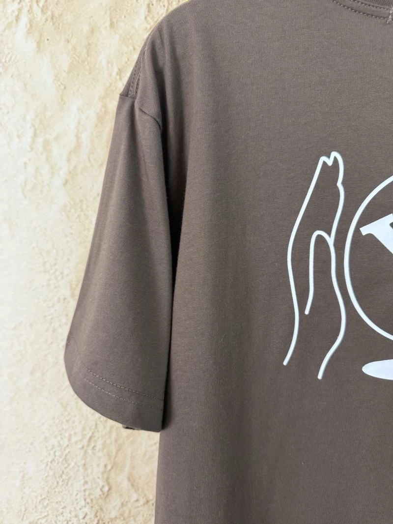 Top mirror Louis Vuitton T-Shirts