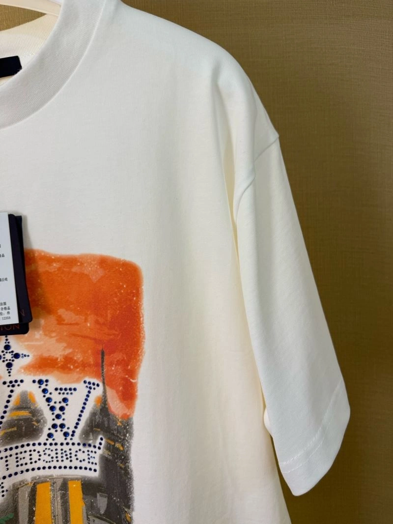 Inexpensive Louis Vuitton T-Shirts
