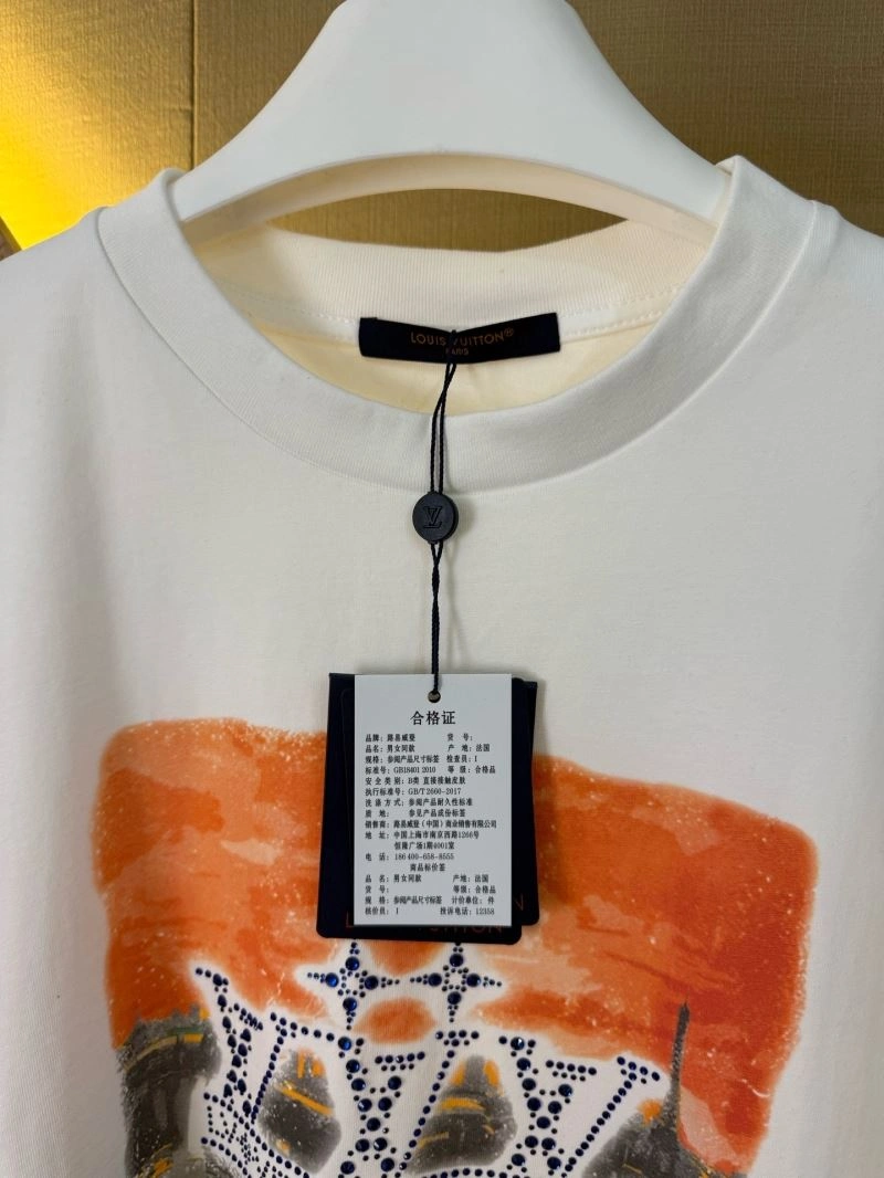 Inexpensive Louis Vuitton T-Shirts