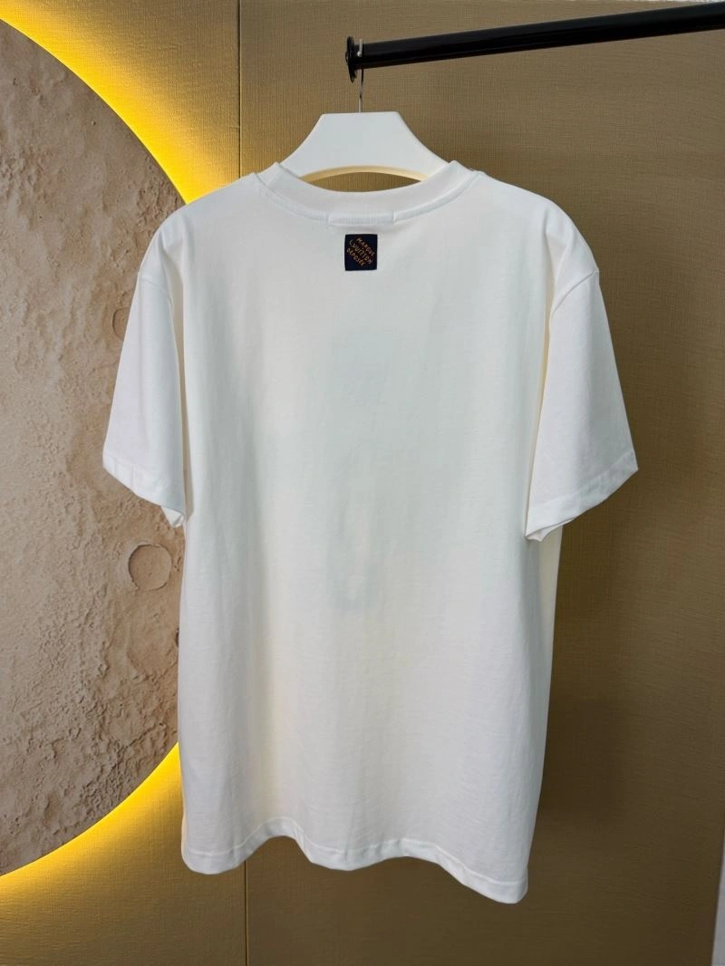 1:1 copy Louis Vuitton T-Shirts