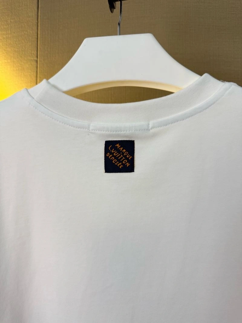 1:1 copy Louis Vuitton T-Shirts