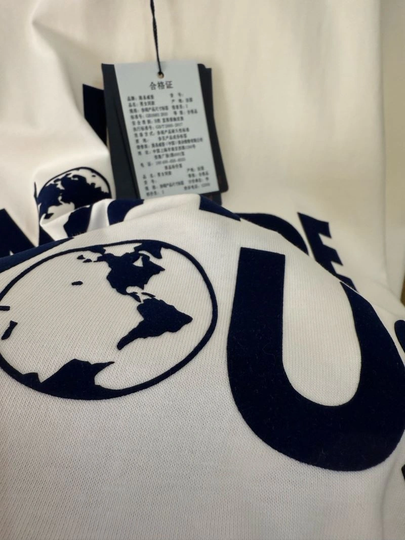 1:1 copy Louis Vuitton T-Shirts
