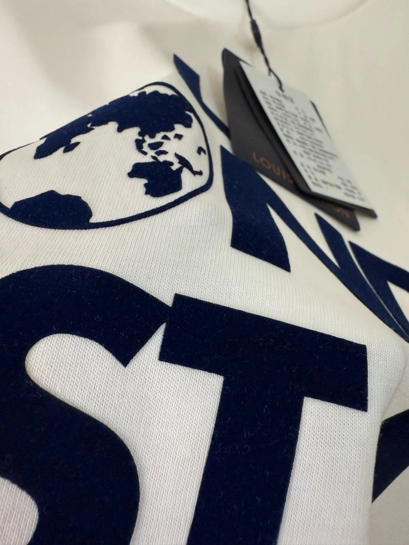 1:1 copy Louis Vuitton T-Shirts