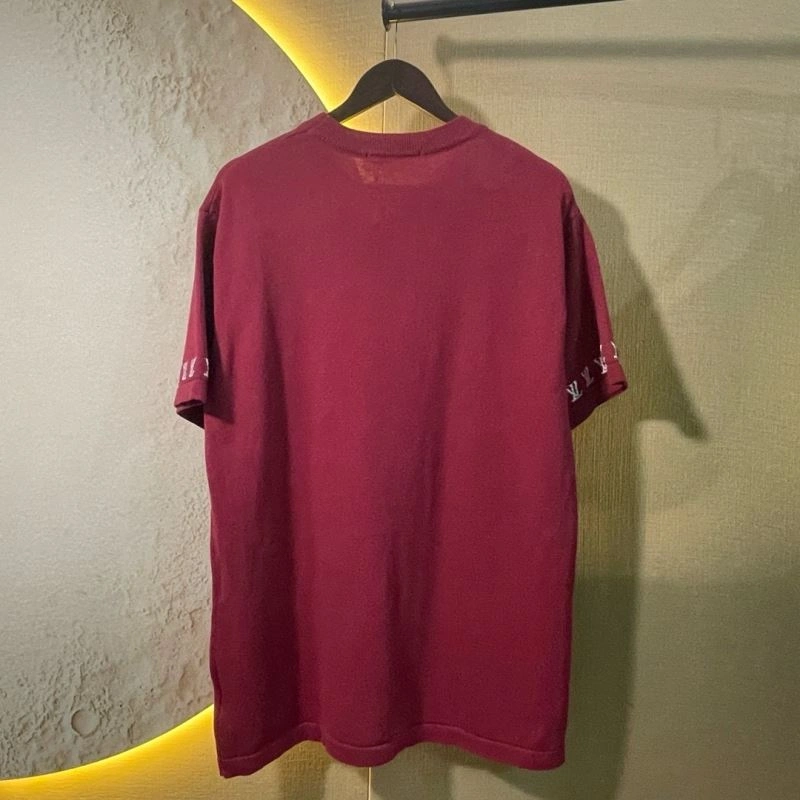 Mirror quality Louis Vuitton T-Shirts