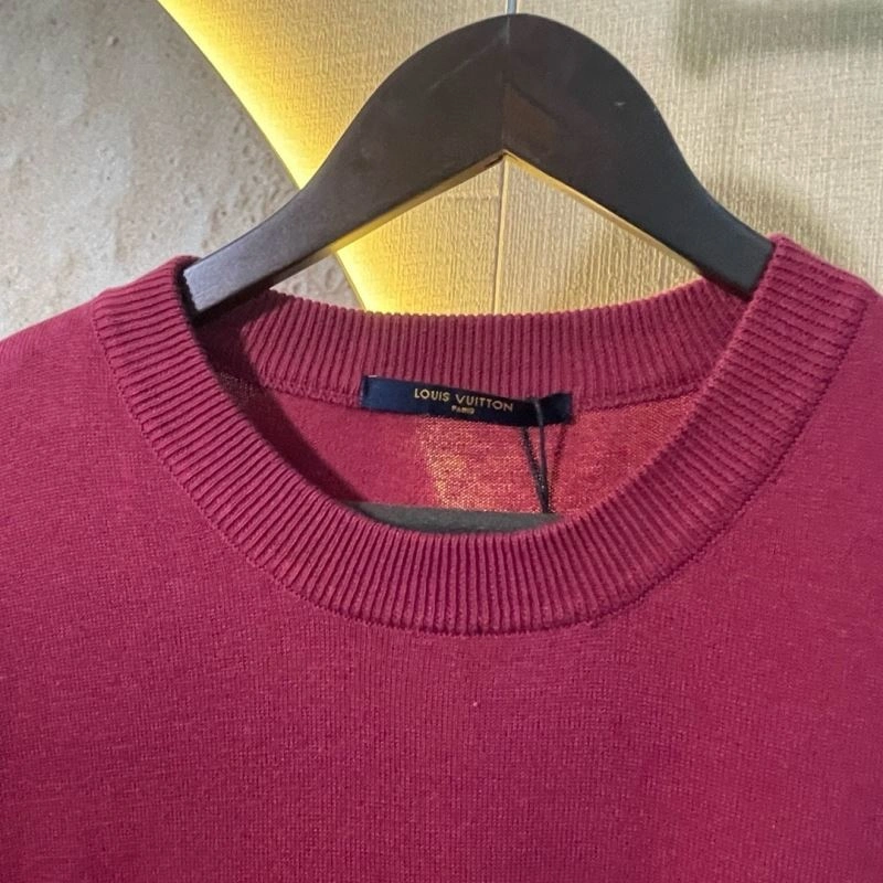 Mirror quality Louis Vuitton T-Shirts