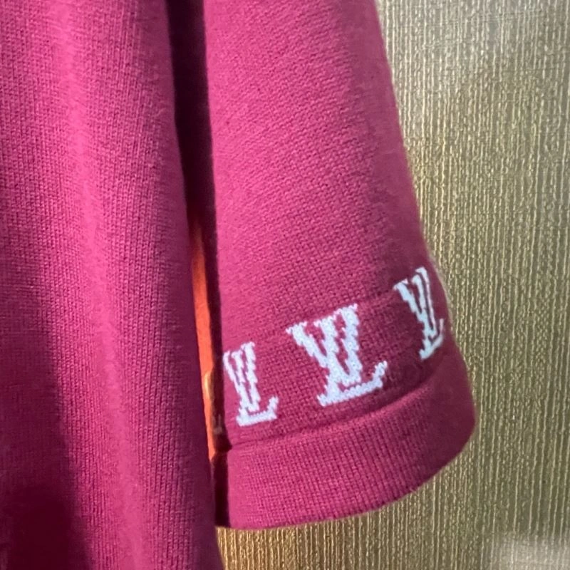 Mirror quality Louis Vuitton T-Shirts