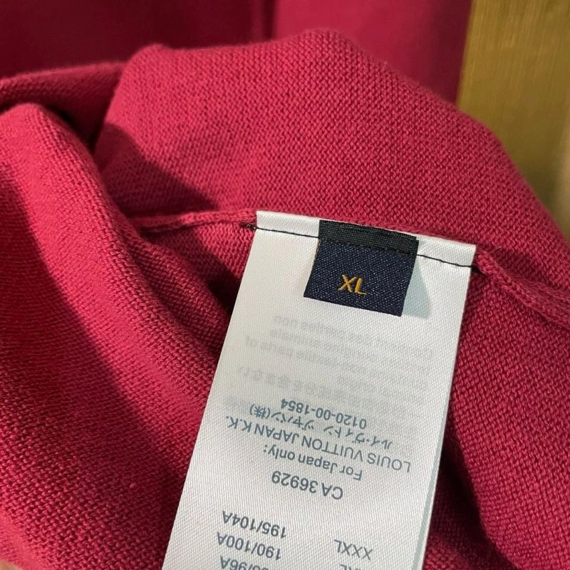 Mirror quality Louis Vuitton T-Shirts