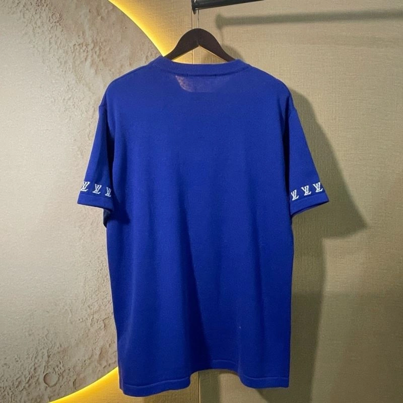 High accuracy Louis Vuitton T-Shirts