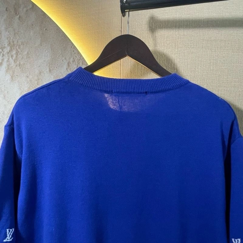 High accuracy Louis Vuitton T-Shirts