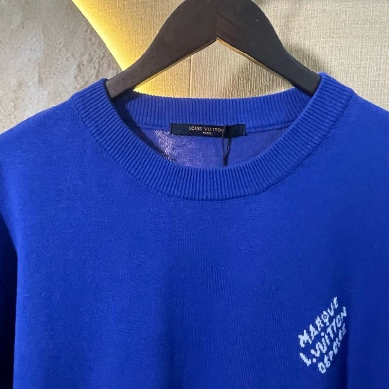 High accuracy Louis Vuitton T-Shirts
