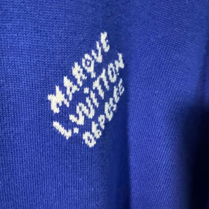 High accuracy Louis Vuitton T-Shirts
