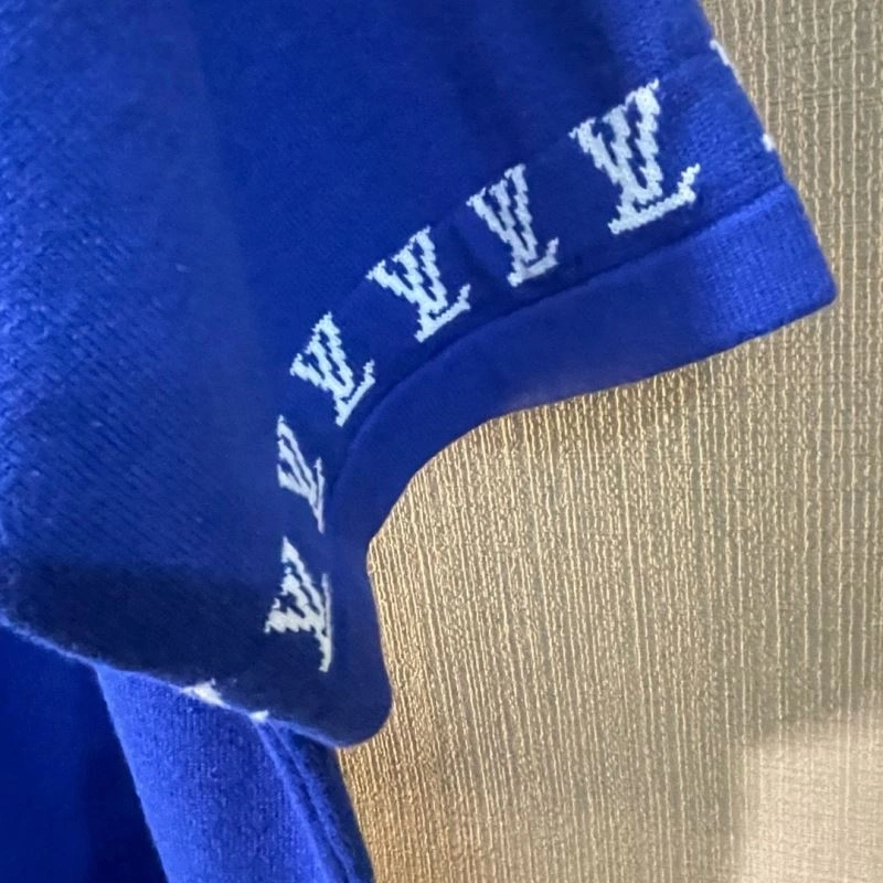 High accuracy Louis Vuitton T-Shirts