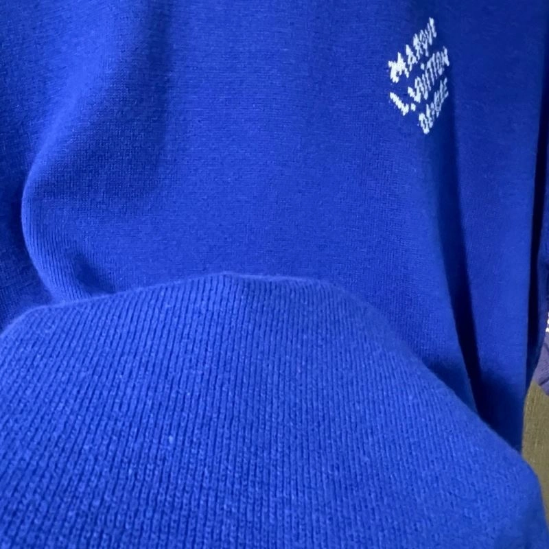 High accuracy Louis Vuitton T-Shirts