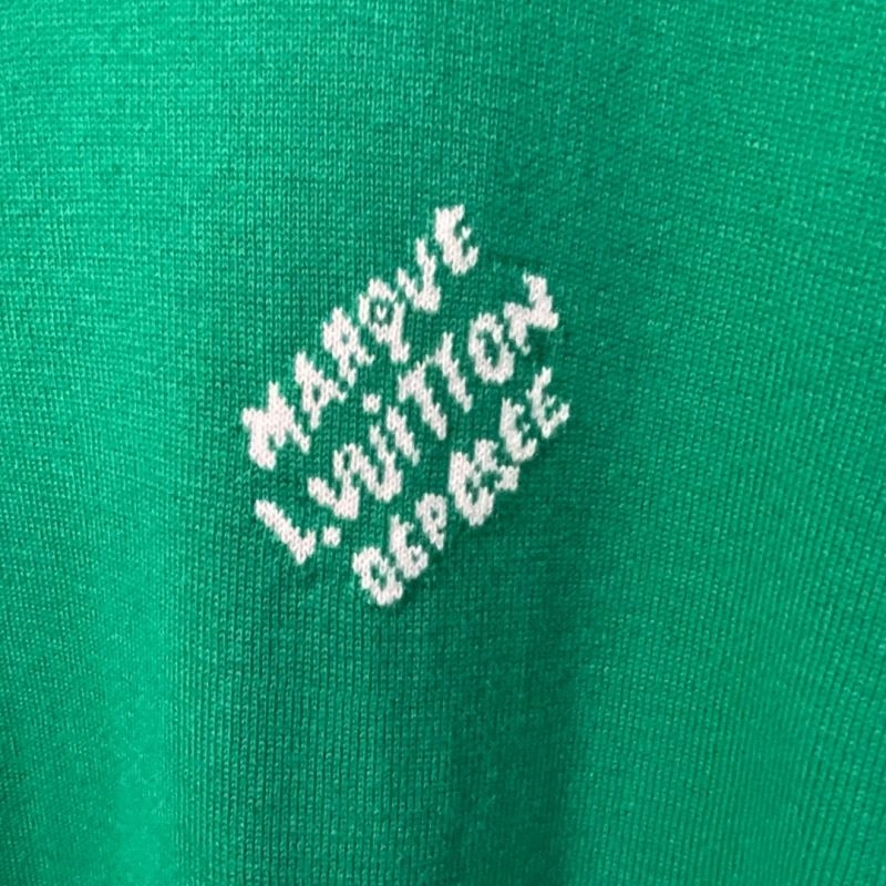 Real Louis Vuitton T-Shirts