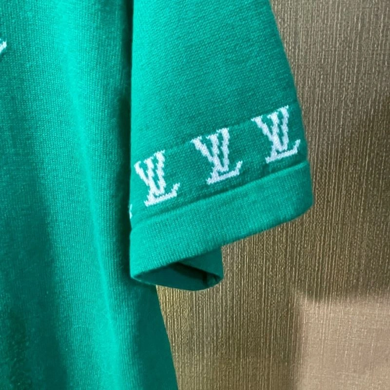 Real Louis Vuitton T-Shirts