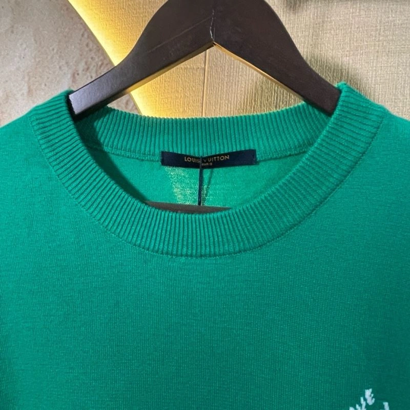 Real Louis Vuitton T-Shirts