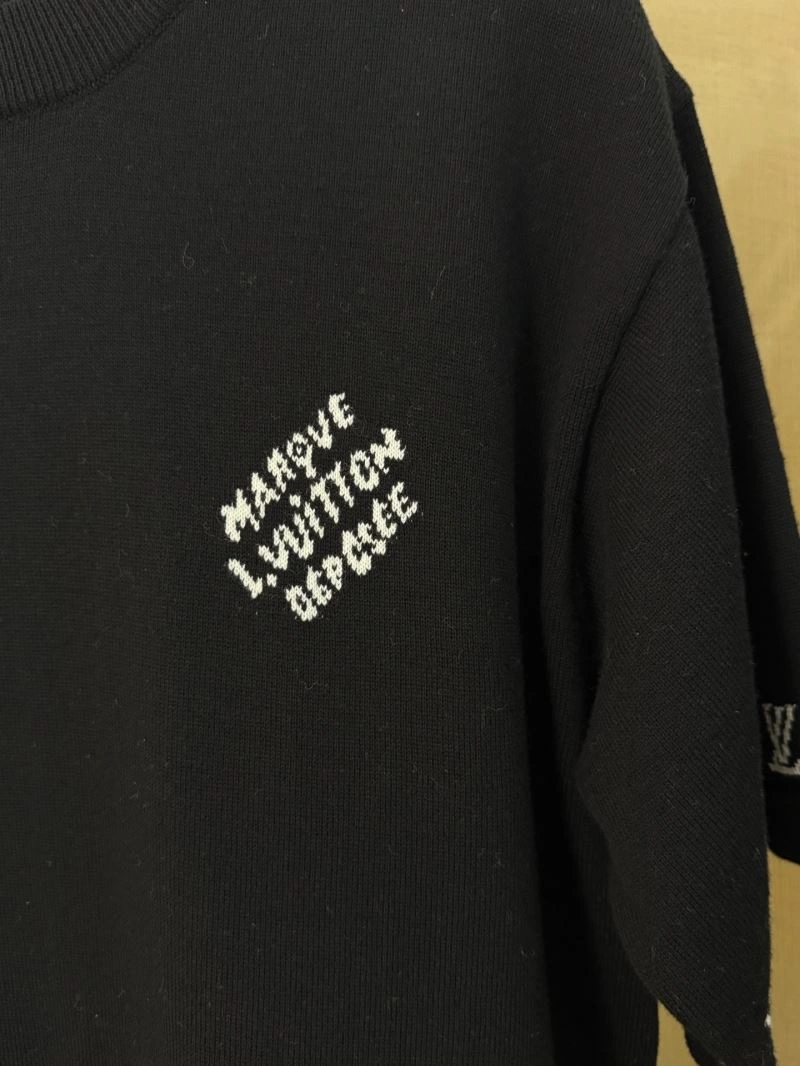 Legit Louis Vuitton T-Shirts