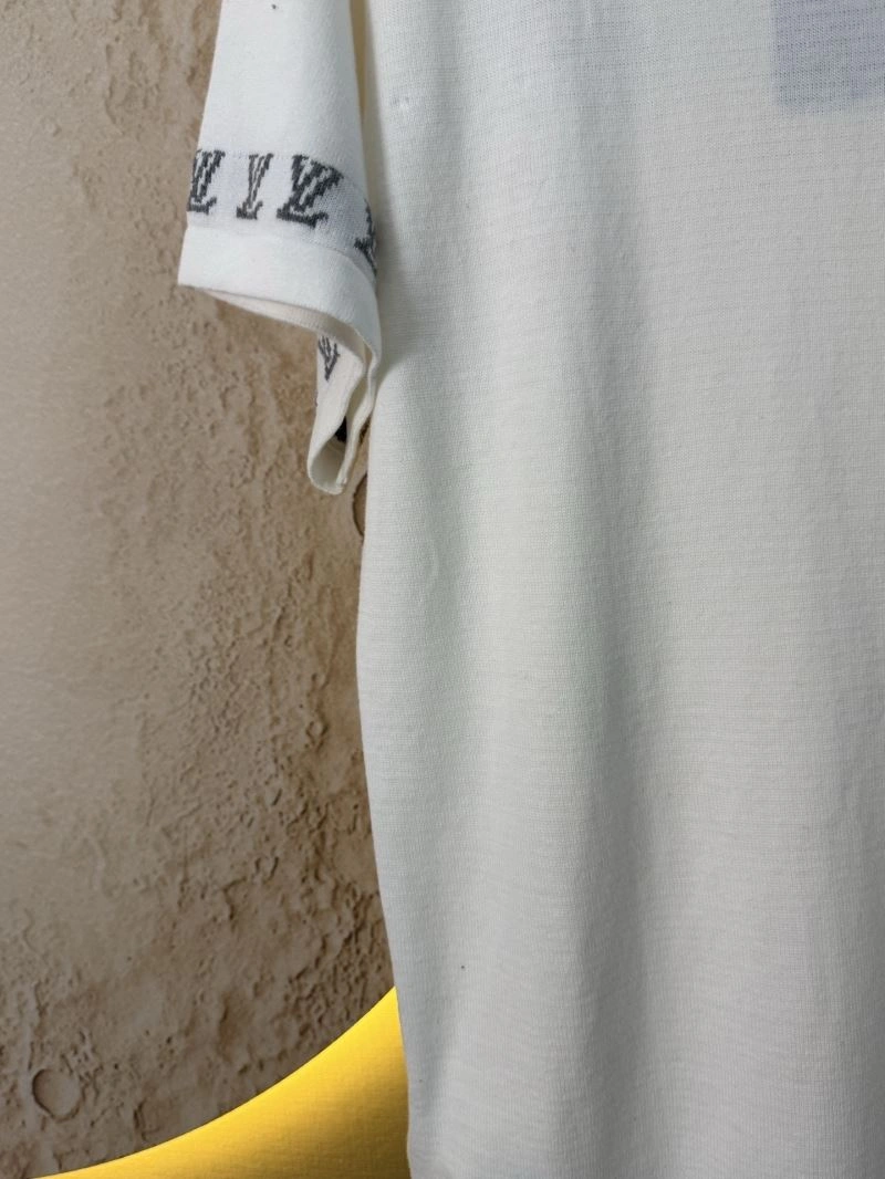 1:1 copy Louis Vuitton T-Shirts