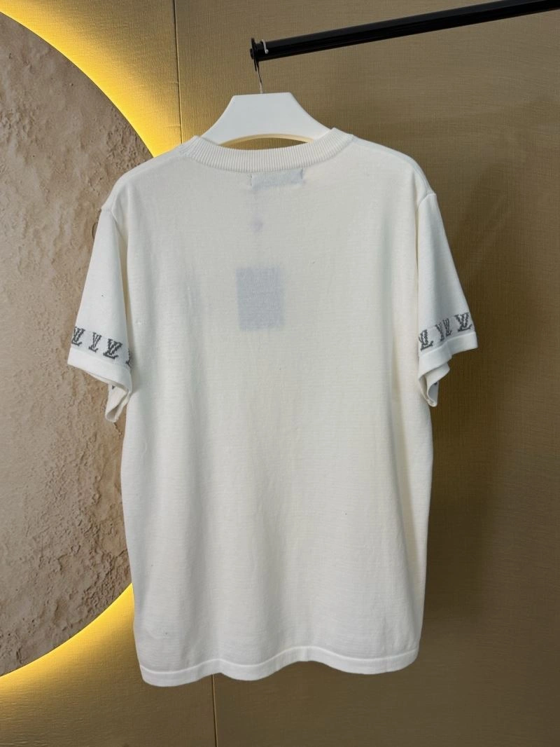 1:1 copy Louis Vuitton T-Shirts