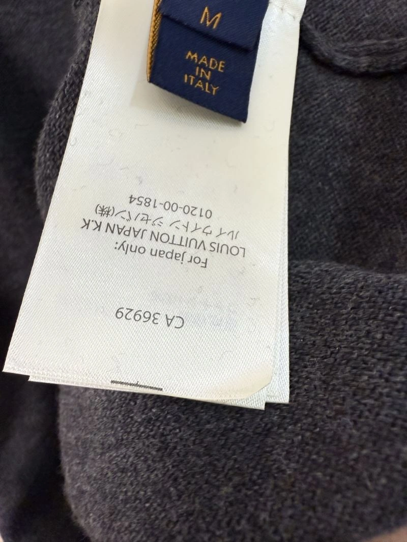 High fidelity Louis Vuitton T-Shirts