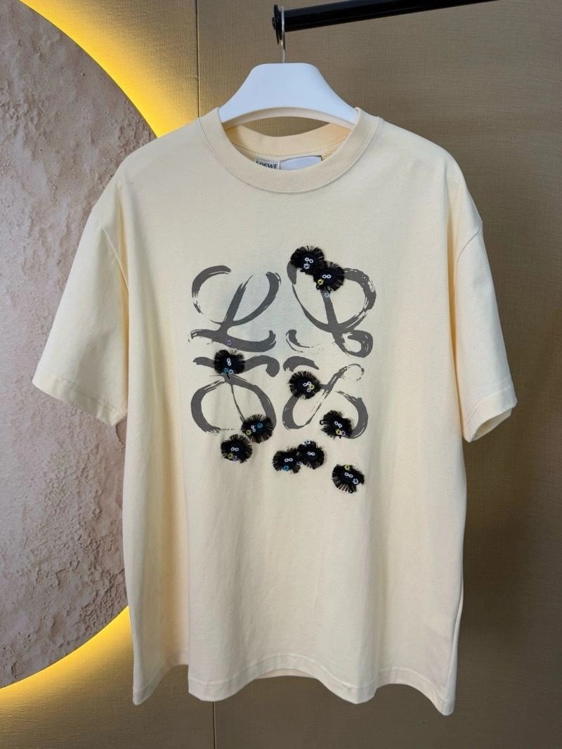 Louis Vuitton T-Shirts