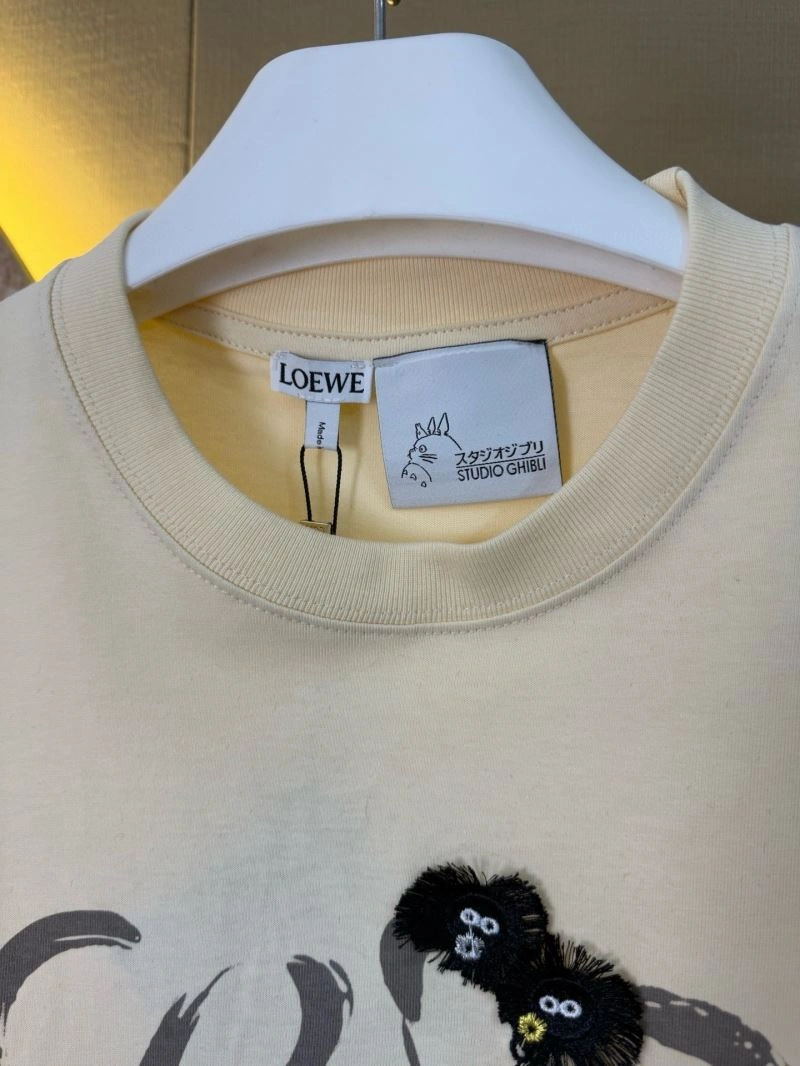 Factory-made Louis Vuitton T-Shirts