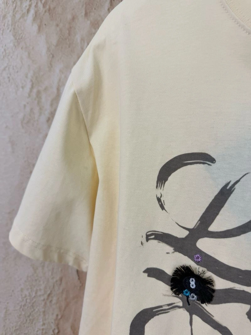 Factory-made Louis Vuitton T-Shirts