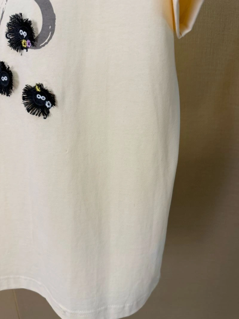 Factory-made Louis Vuitton T-Shirts