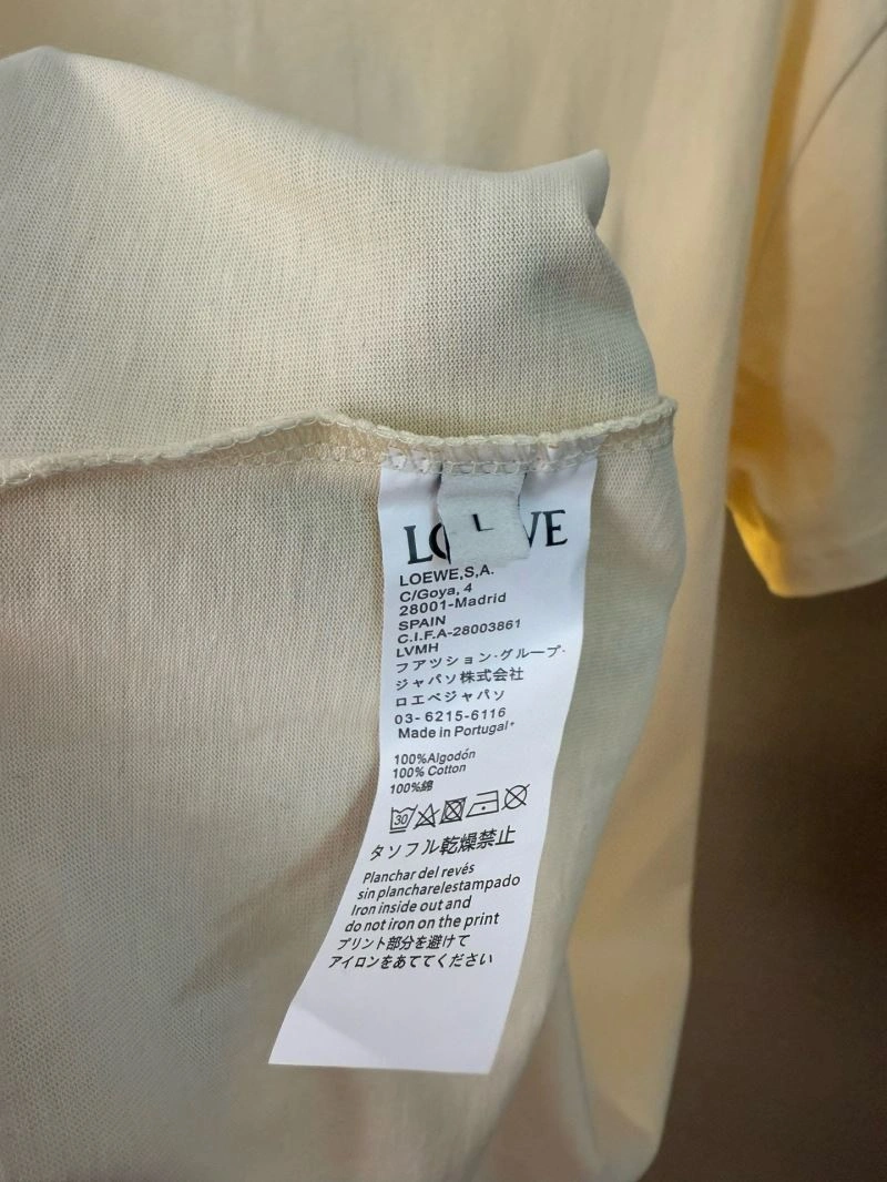Factory-made Louis Vuitton T-Shirts