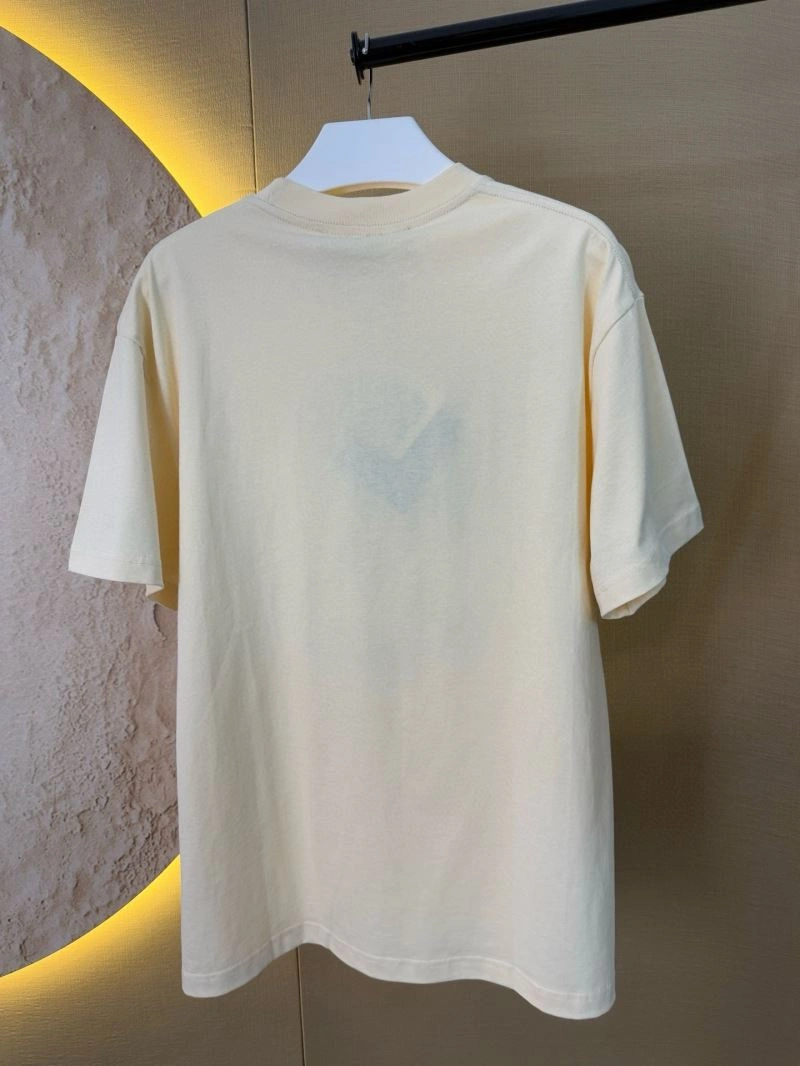 Factory-made Louis Vuitton T-Shirts