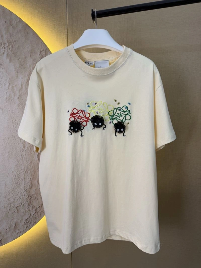 Louis Vuitton T-Shirts