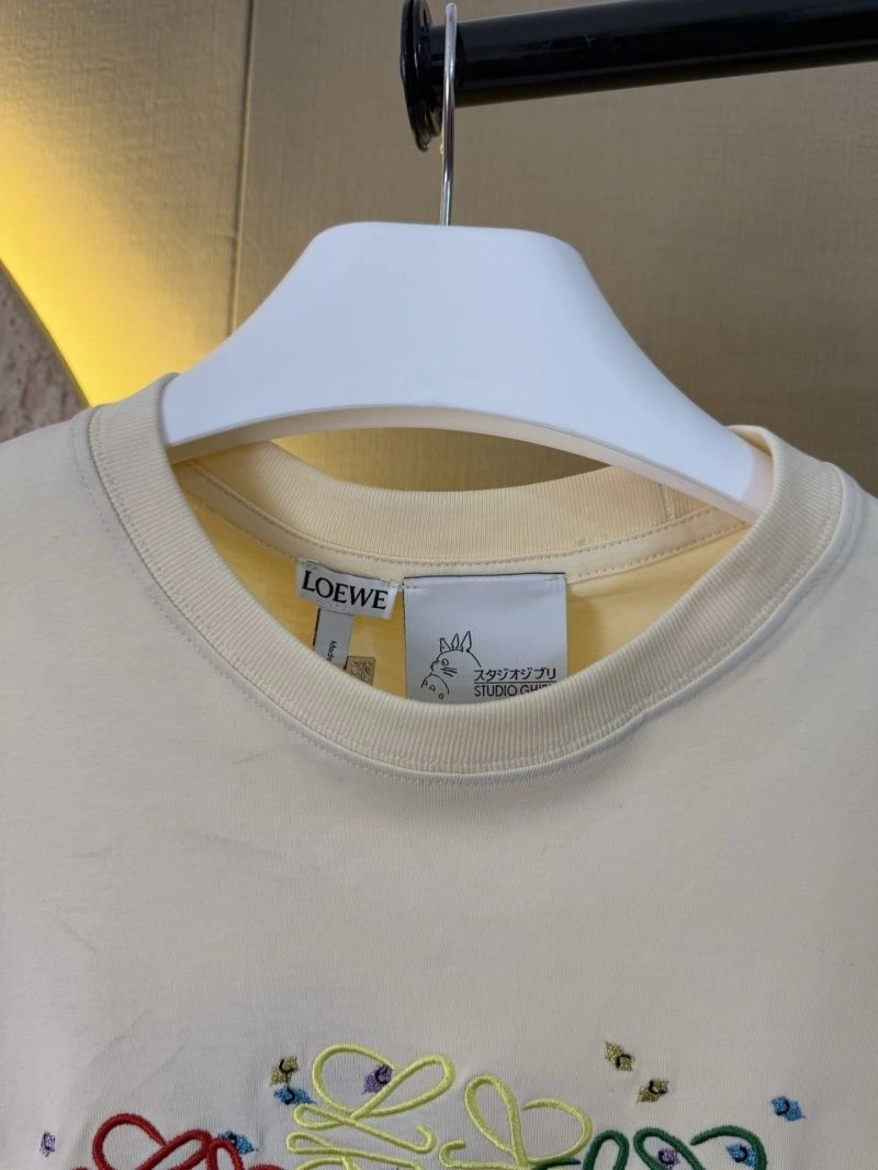 Real Louis Vuitton T-Shirts
