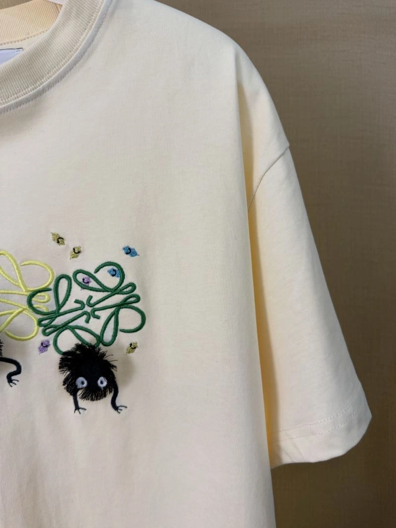Real Louis Vuitton T-Shirts