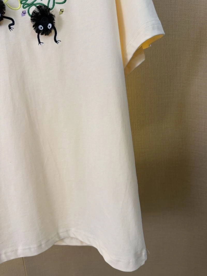 Real Louis Vuitton T-Shirts