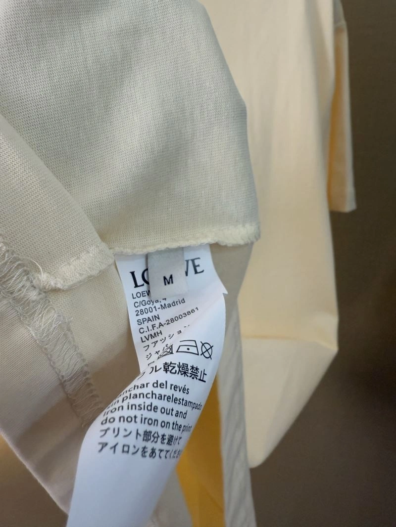 Real Louis Vuitton T-Shirts