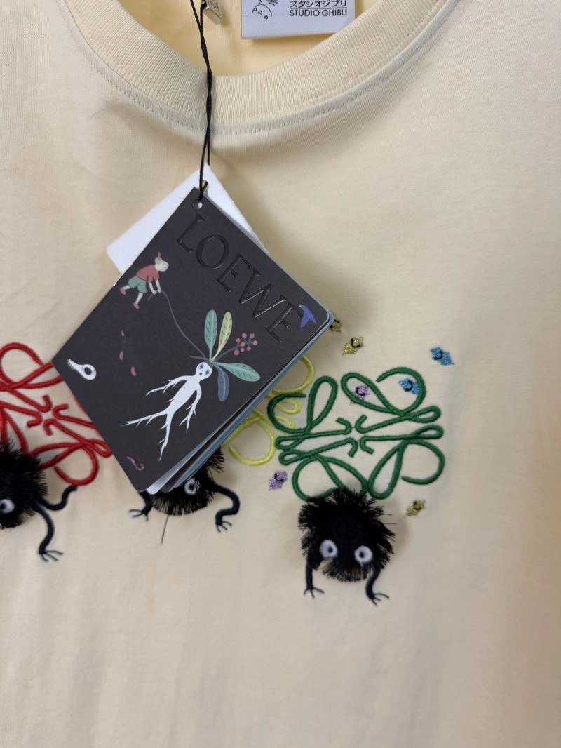 Real Louis Vuitton T-Shirts