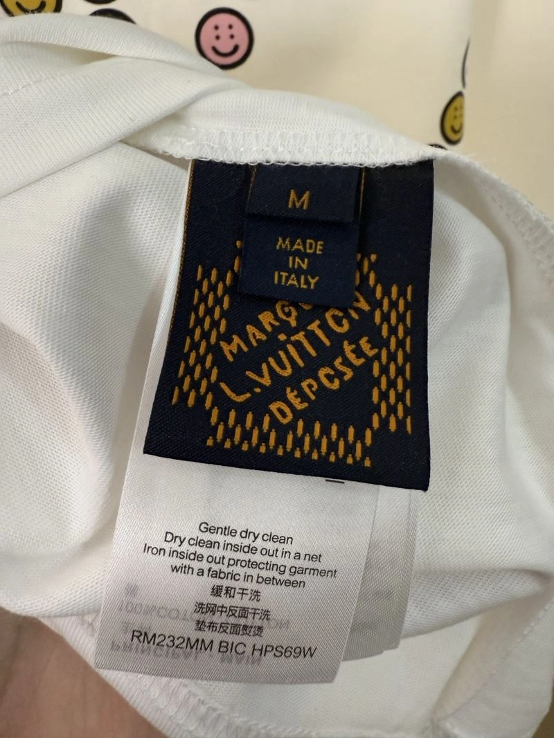 Authentic Louis Vuitton T-Shirts