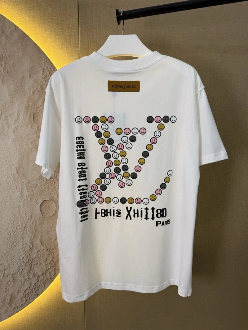 Authentic Louis Vuitton T-Shirts