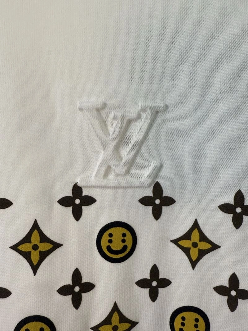 Authentic Louis Vuitton T-Shirts