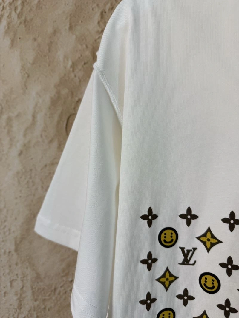 Authentic Louis Vuitton T-Shirts