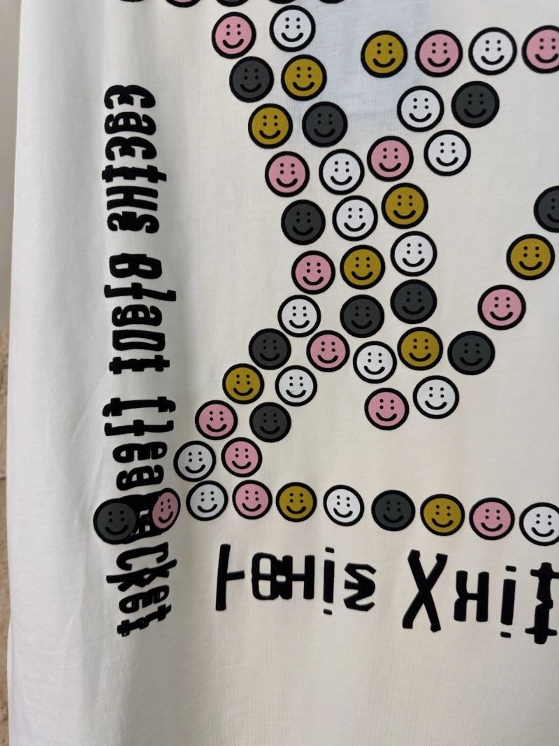 Authentic Louis Vuitton T-Shirts