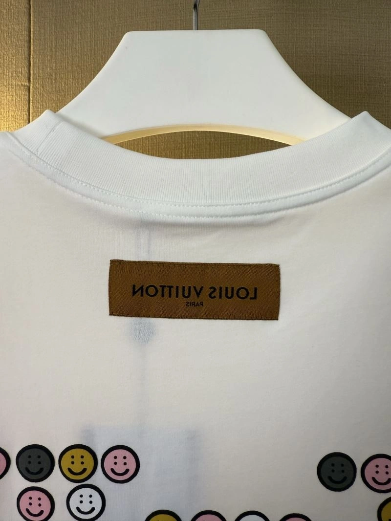 Authentic Louis Vuitton T-Shirts