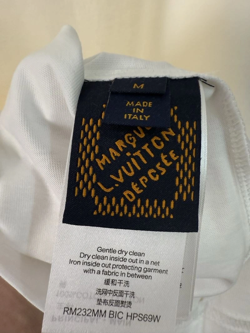 Legit Louis Vuitton T-Shirts