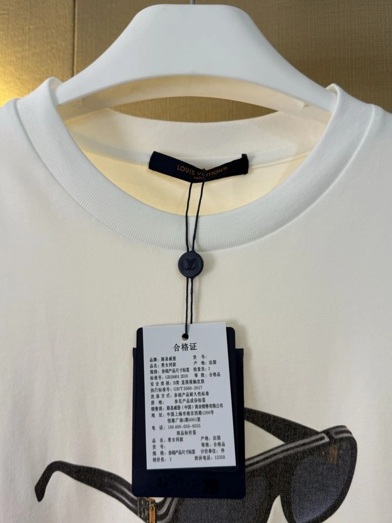 Legit Louis Vuitton T-Shirts