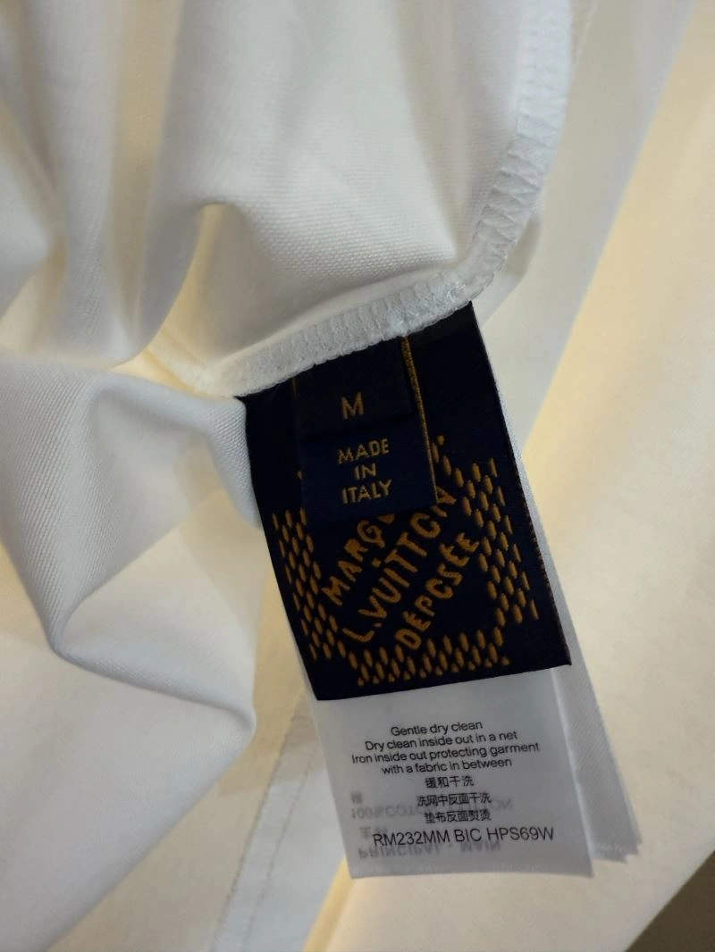 OEM Louis Vuitton T-Shirts