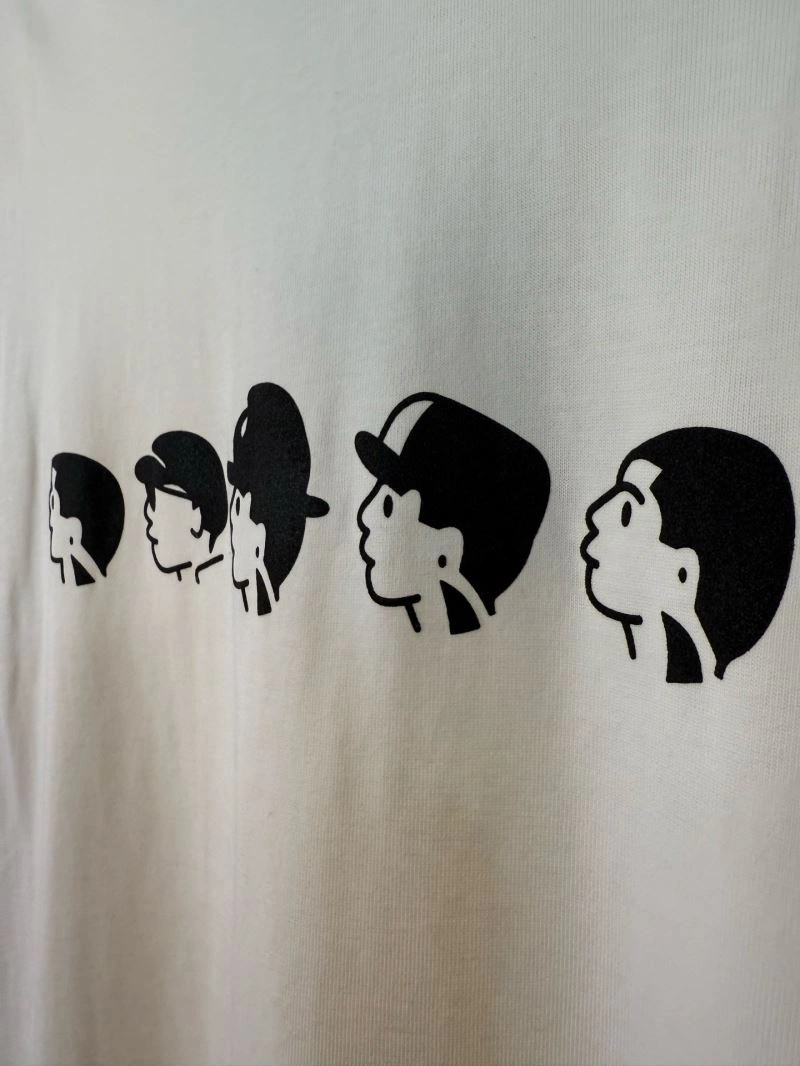 OEM Louis Vuitton T-Shirts