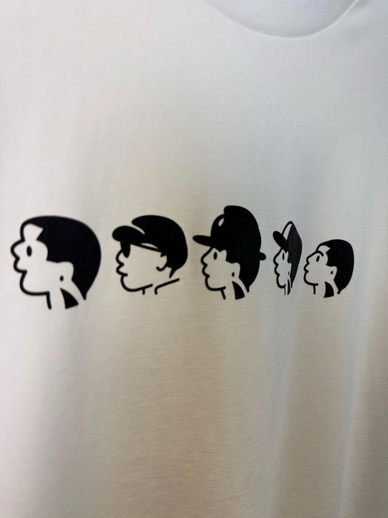 OEM Louis Vuitton T-Shirts